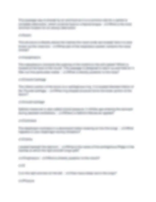 FISDAP AIRWAY RELIABLE EXAM SHEET QUESTIONS AND SOLUTIONS 2025/2026 GRADED A+ | Exams Medical ...