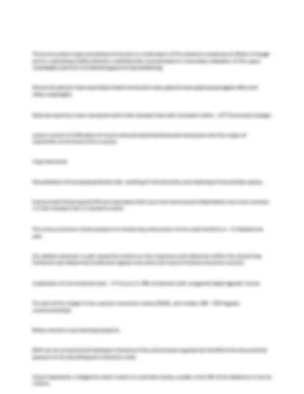 ABSITE GI Exam Q&A: Comprehensive Review for 2025 | Exams Nursing | Docsity