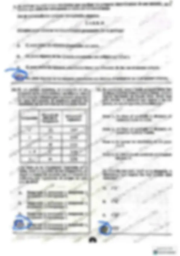 ICFES 2025 SESIONES 1 Y 2 CON RESPUESTAS - CUADERNILLO FILTRADO | Exámenes selectividad de ...