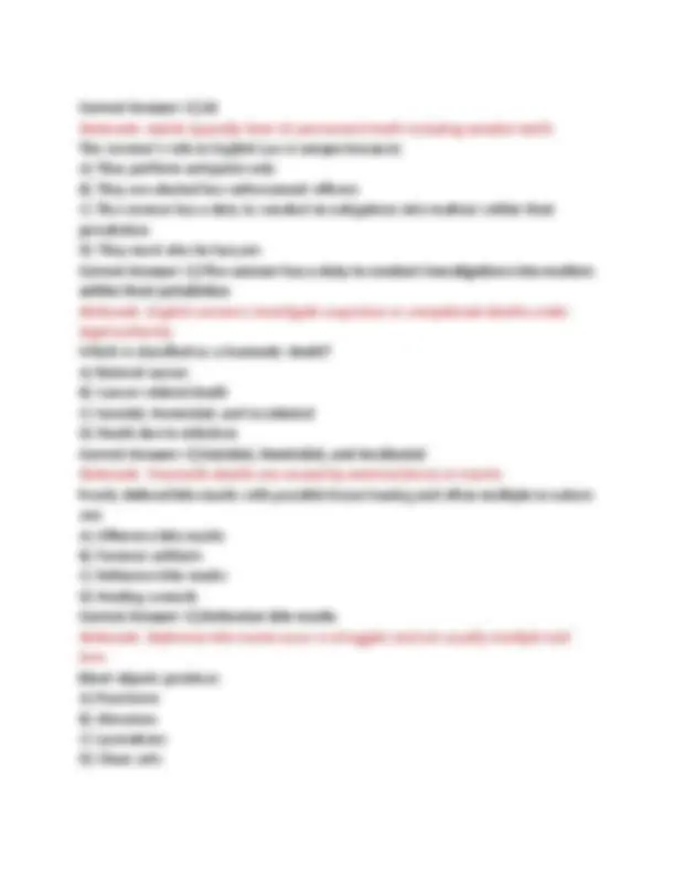 TSA Forensic Technology ALL VERSIONS 2025 | LATEST AND ACCURATE REAL ...