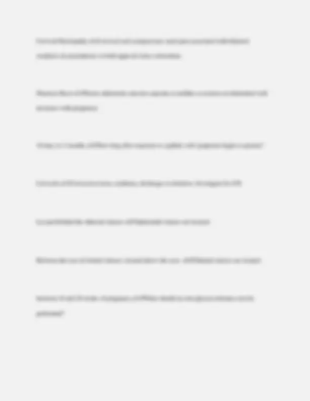 3P High Stakes Exam – Complete Study Guide (100% Pass Guaranteed ...