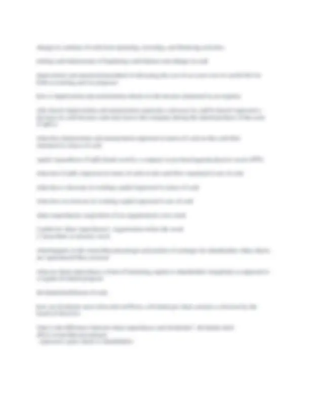 Adventis FMC Level 1 Exam Study Guide Questions with correct Answers ...