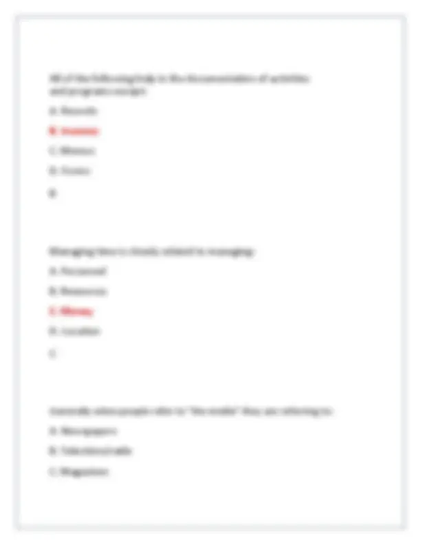 NFPA 1035 EXAM PREP COMPREHENSIVE QUESTIONS AND ANSWERS GRADED A+ - 100 ...