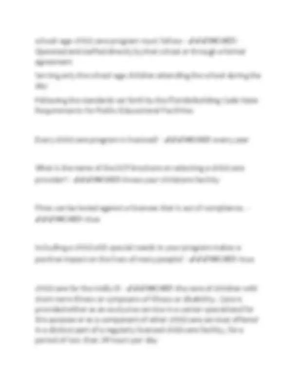 2025 RNRF DCF / RNRF DCF Practice Exam Questions With Correct Answers ...