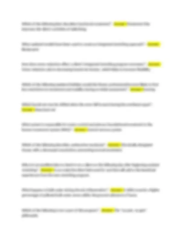 NASM Stretching and Flexibility: Comprehensive Q&A for Fitness ...