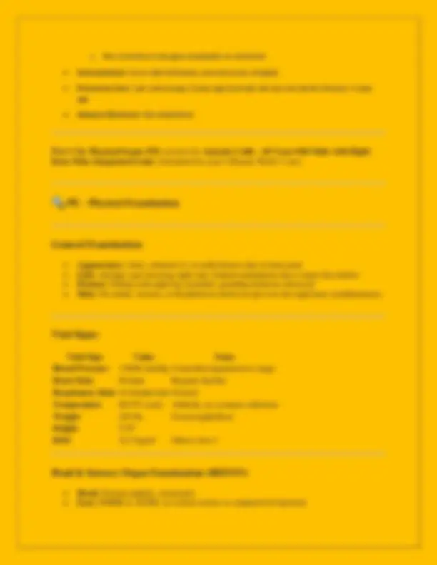Gouty Arthritis Case Study: Diagnosis and Management | Exams Nursing ...