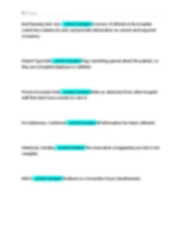 Epic System Training Exam Q&A: 2025 Certification Guide | Exams Nursing ...