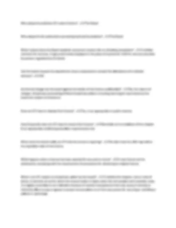 Texas LPC Jurisprudence Q&A 2025/2026 | BHEC Approved | 100% Correct ...