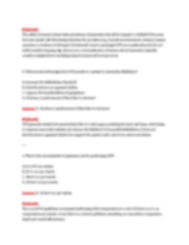 ACLS Exam Practice – Version A & B (2025) – Complete Question & Answer Prep Guide | Exams ...