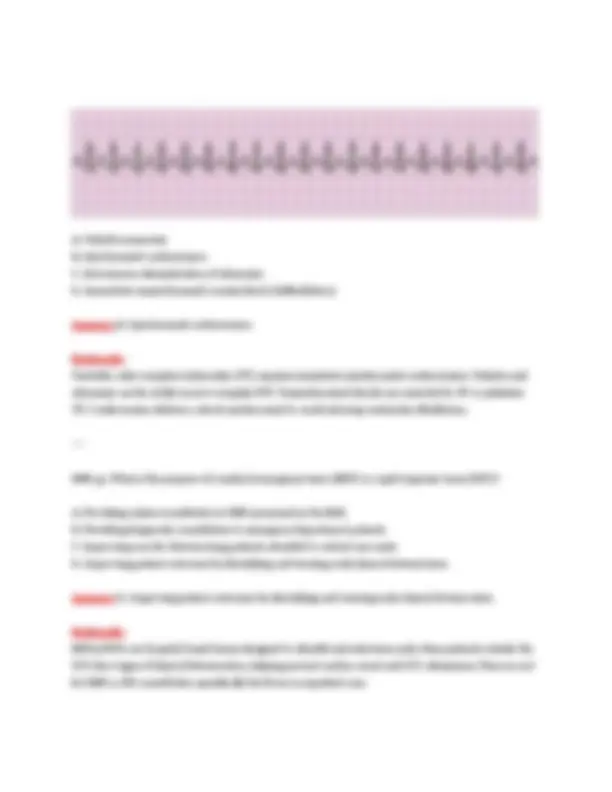 ACLS Exam Practice – Version A & B (2025) – Complete Question & Answer Prep Guide | Exams ...