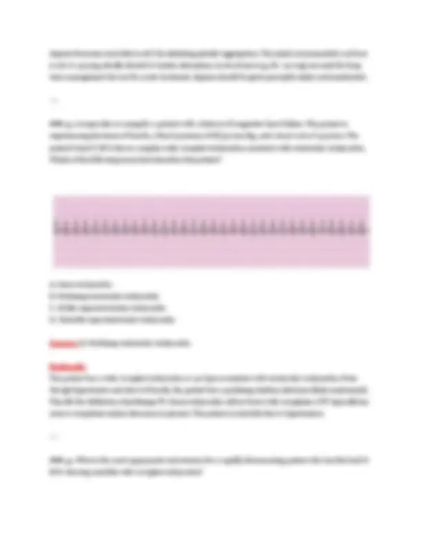 ACLS Exam Practice – Version A & B (2025) – Complete Question & Answer Prep Guide | Exams ...