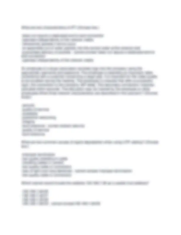 CCNA 1 V7 Final Exam Questions And Answers Correct 2025 | Exams Internet and Information Access ...