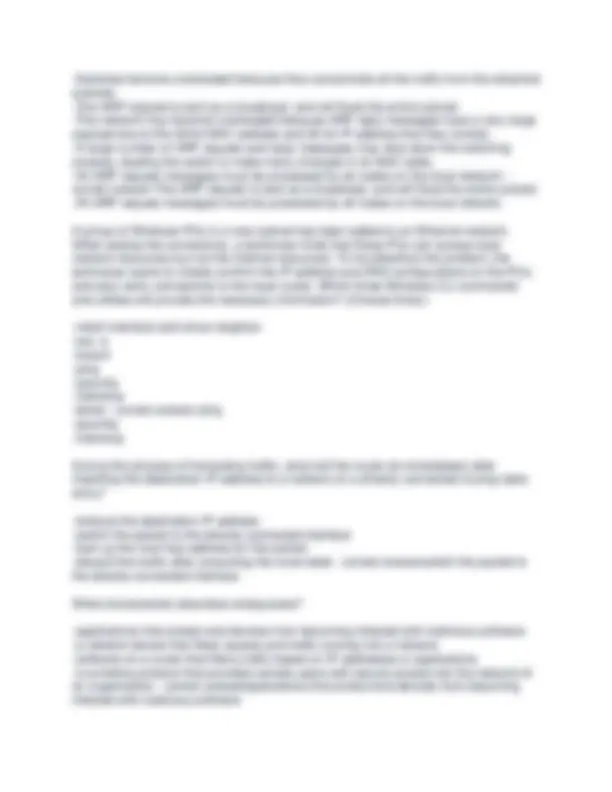 CCNA 1 V7 Final Exam Questions And Answers Correct 2025 | Exams Internet and Information Access ...