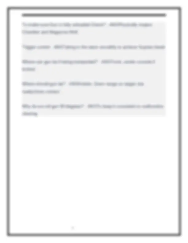 Firearms Written Test Latest Edition 2025-2026. Questions & Verified ...