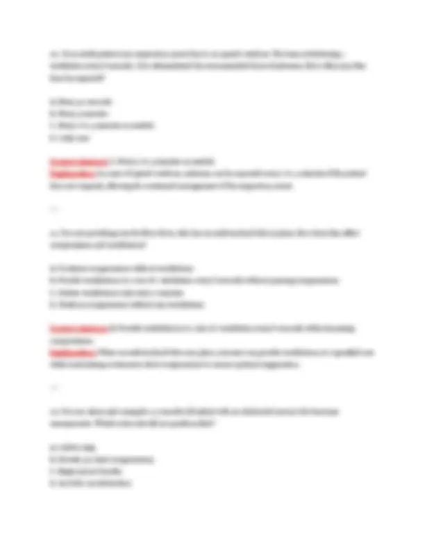 BLS Exams – American Red Cross (2025) | Exams 1–3 – Complete Questions ...