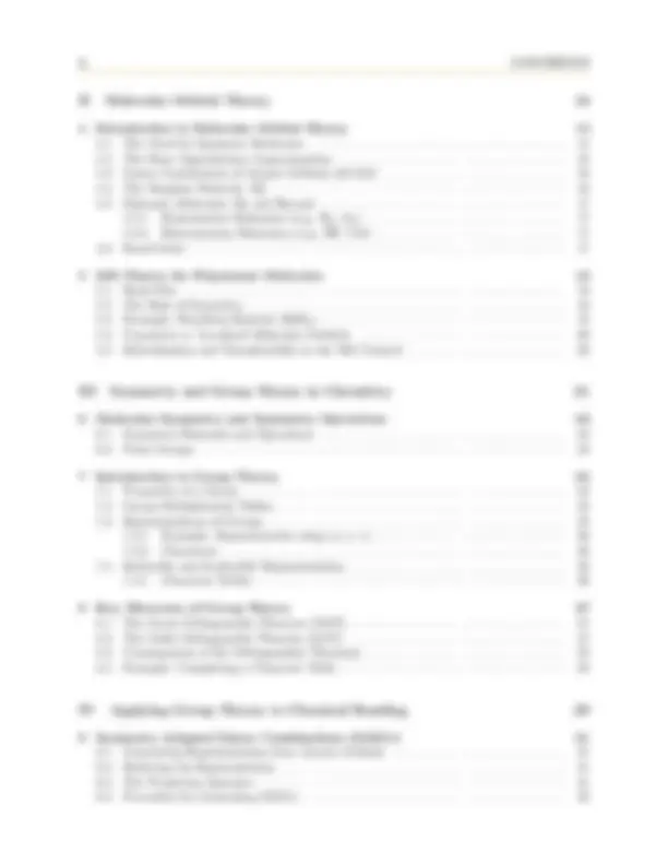 Bonds, Molecules, Phases and Phase Transitions | Dispense di Chimica ...