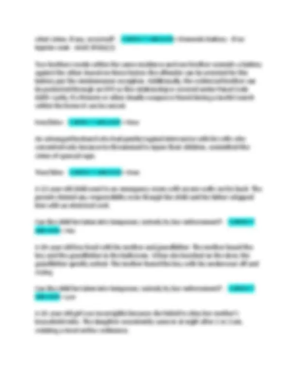 CADC EXAM (PRACTICE TEST) QUESTION AND ANSWER LATEST VERSION UPDATED ...