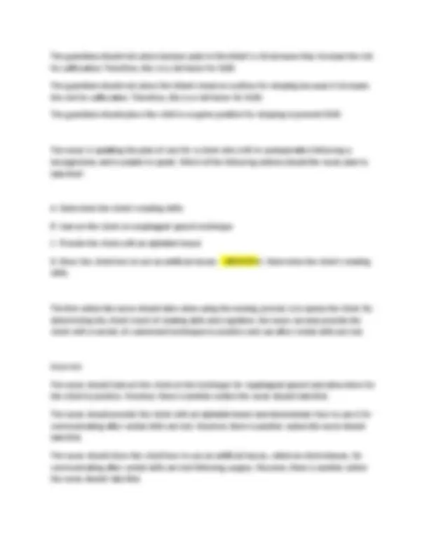 RN COMPREHENSIVE ONLINE PRACTICE 2023 B WITH QUESTIONS AND VERIFIED RATIONALIZED ANSWERS | Exams ...