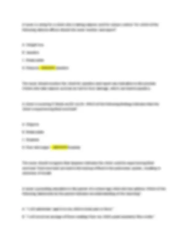 RN COMPREHENSIVE ONLINE PRACTICE 2023 B WITH QUESTIONS AND VERIFIED RATIONALIZED ANSWERS | Exams ...