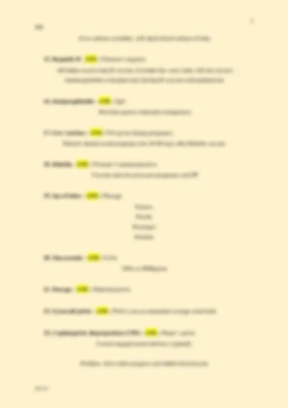 Maternal-Child Nursing Exam Review: Q&A for Prenatal and Postpartum ...
