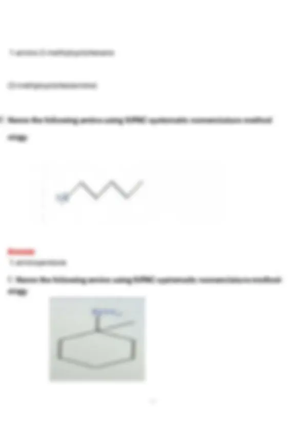 CHEM 219 Module 6 Exam (2025) – Principles of Organic Chemistry ...