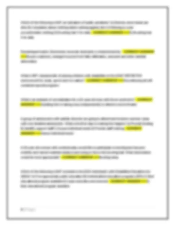 NCTRC EXAM SECRETS STUDY GUIDE 2025 ASSESSMENT FINAL EXAM AND PRACTICE ...