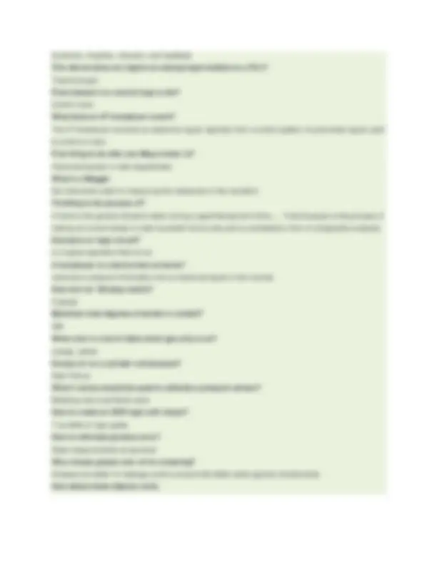 Ramsey Test WITH 100% VERIFIED SOLUTIONS 2025/2026 STUDY GUIDE | Exams ...