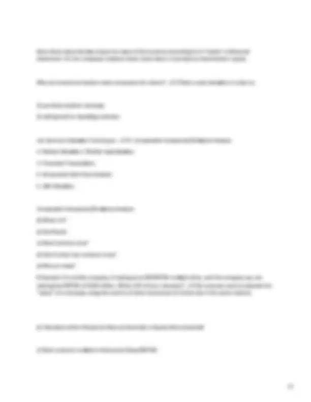 Wall Street Oasis Technical Guide 2025 | 100% Correct Finance Q&A ...