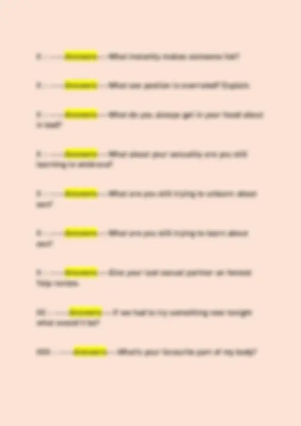 WNRS XXX GAME NEWEST ACTUAL 2025/2026 WITH COMPLETE QUESTIONS AND ...