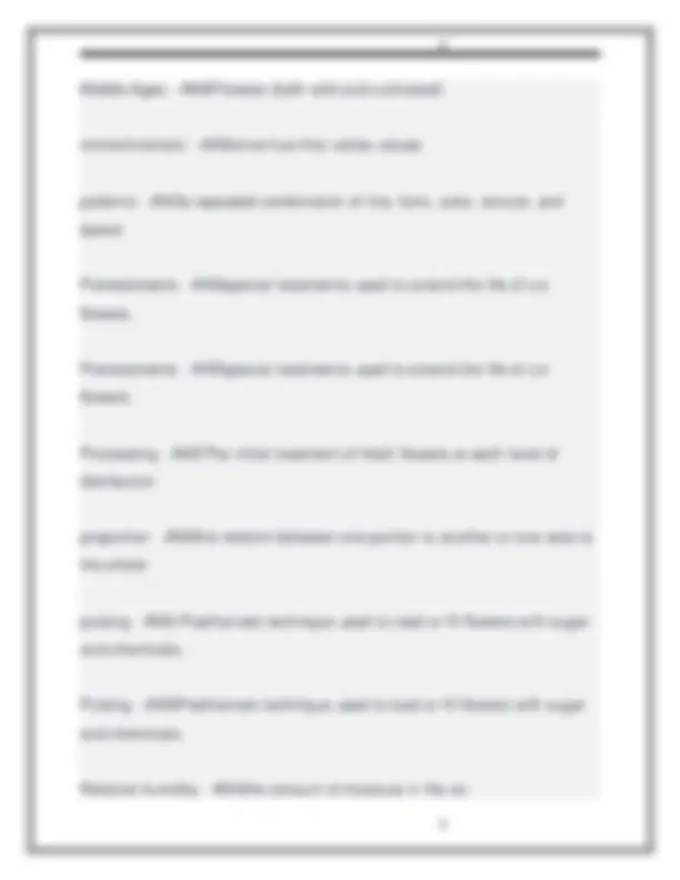 Floriculture Test Questions and Answers: Agricultural Alignment 2025 ...