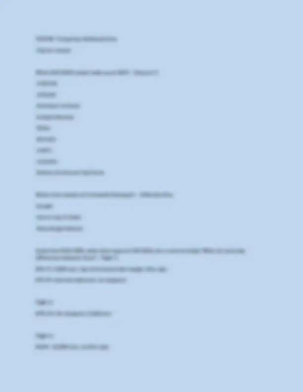 SWSCO Study Guide | Questions And Answers Latest { - } A+ Graded ...