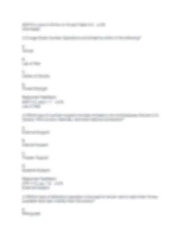 CCC COMMON CORE COMPREHENSIVE EXAM 2025 QUESTIONS WITH SOLUTIONS ...