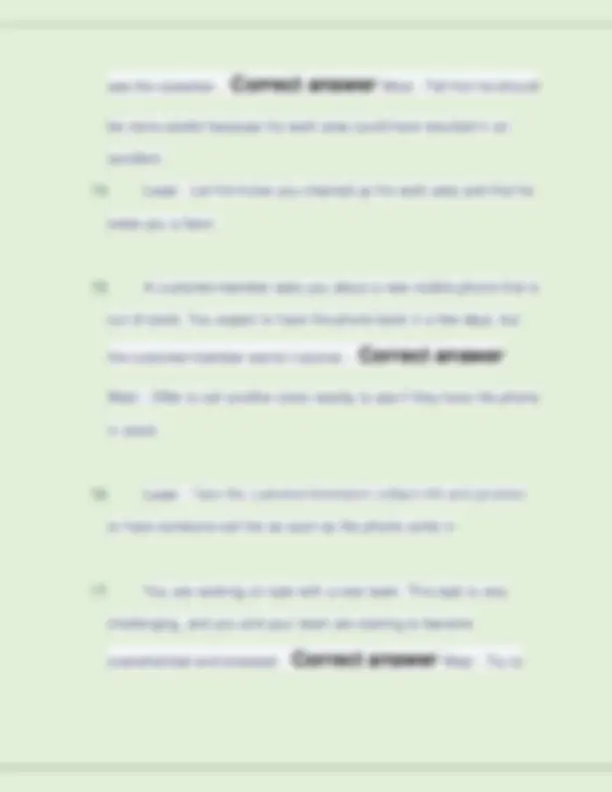 Walmart Hiring Assessment Test: Questions and Answers | Exams Community ...