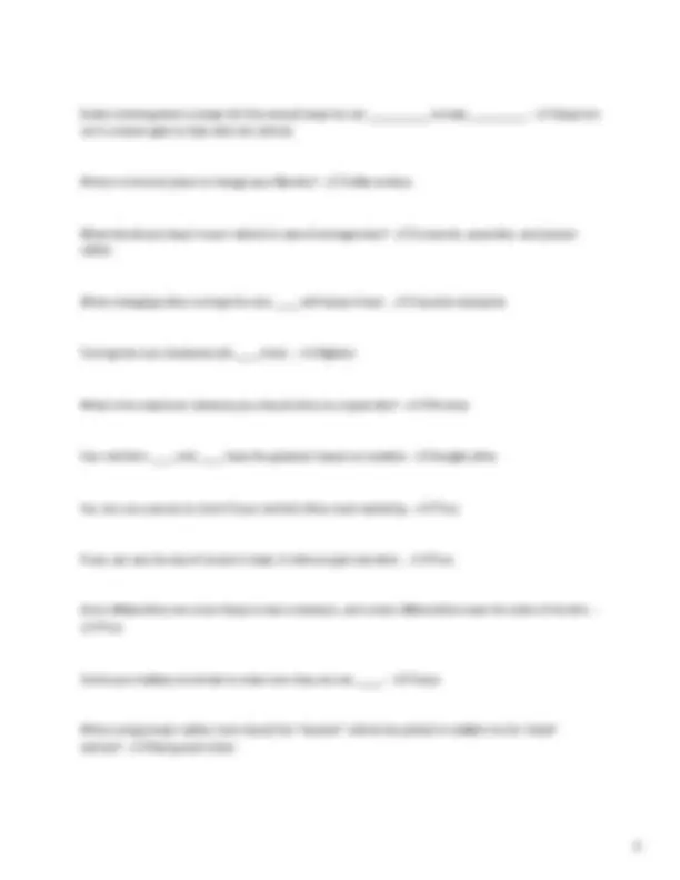 Aceable Driving Ed Test | 100% Correct Answers | Verified 2025/2026 ...