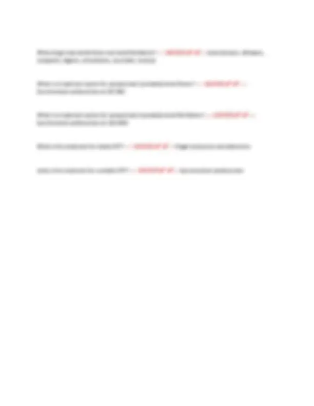 KAISER EKG TEST STUDY GUIDE WITH QUESTIONS AND WELL VERIFIED ANSWERS ...