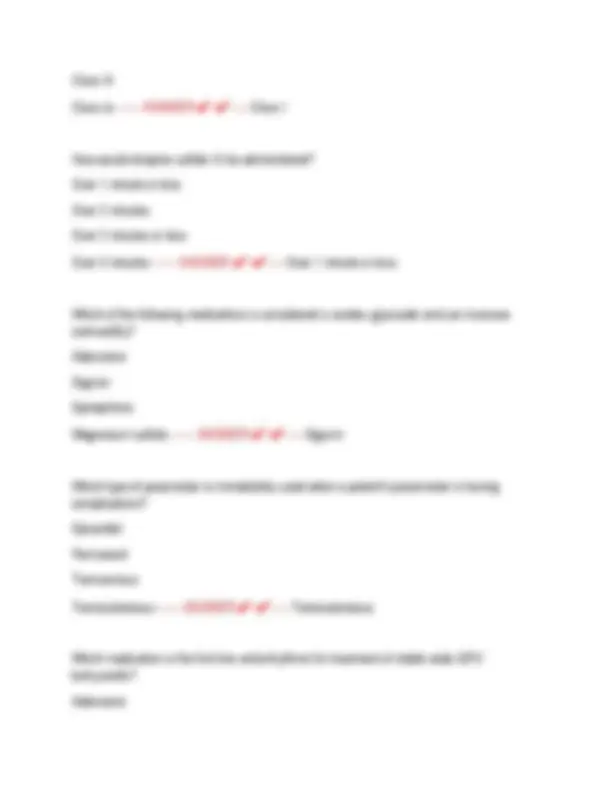 KAISER KEG PHARM POST TEST WITH QUESTIONS AND WELL VERIFIED ANSWERS ...