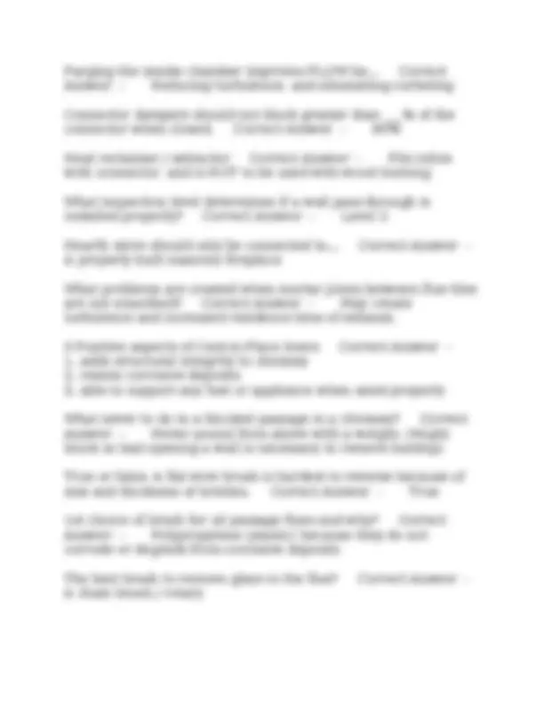 CSIA Certification – Questions With Comprehensive Solutions | Exams ...