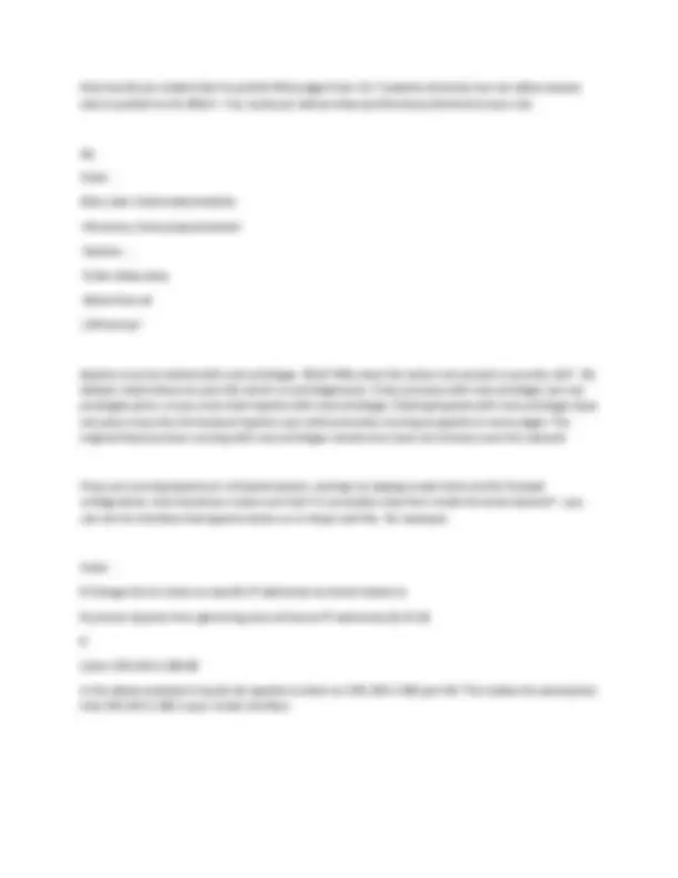 RHCSA Exam | Questions And Answers Latest { - } A+ Graded | % Verified ...