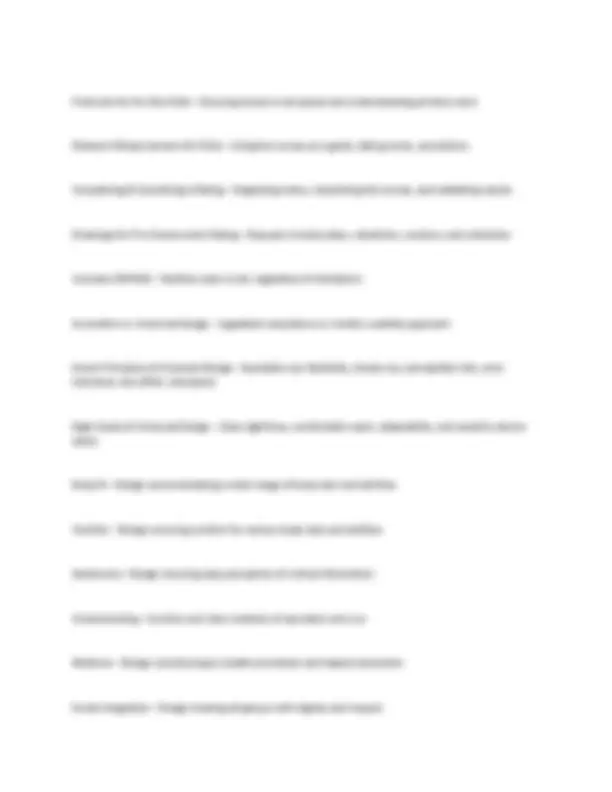 RHFAC Professional Exam Prep | Questions And Answers Latest { - } A+ ...