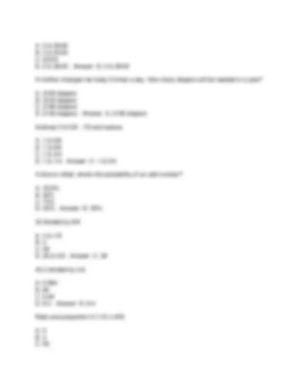 HESI Math Questions, HESI A&P Questions, HESI Reading Questions, HESI ...