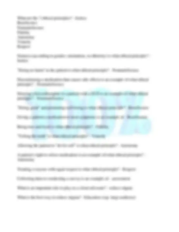 LMR - Georgette's Qbank Georgette's PMHNP Certification Exam Review ...