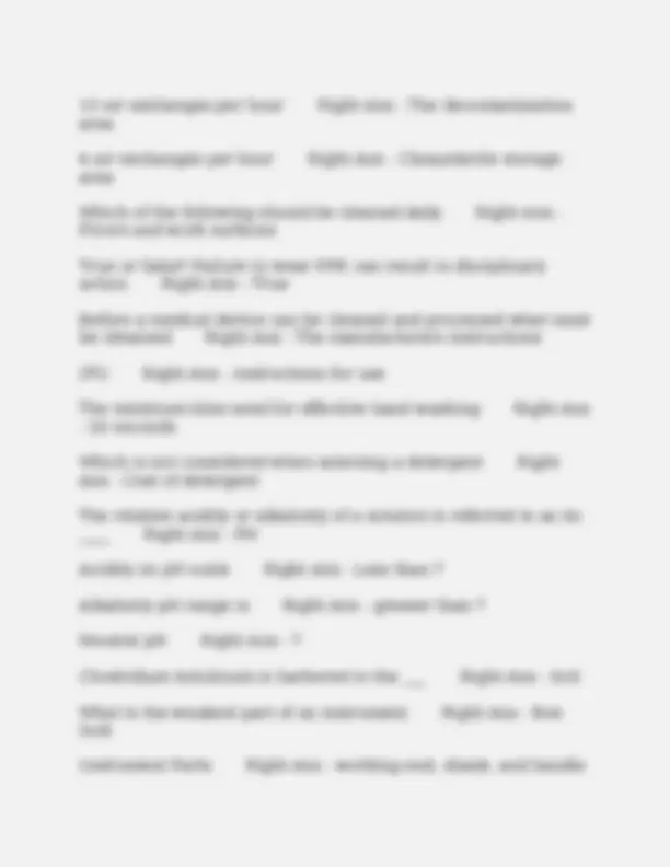 CBSPD Practice Test – Questions With Complete Answers (Achieve A+ ...