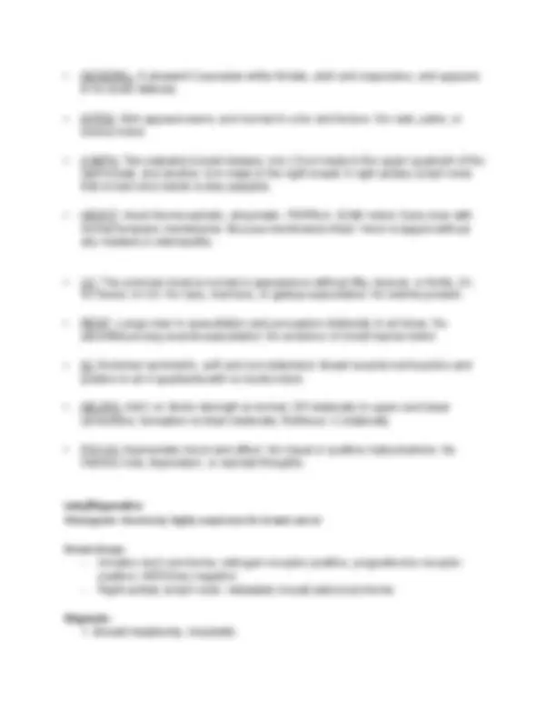 Breast Cancer Case Study: Invasive Ductal Carcinoma Diagnosis and ...