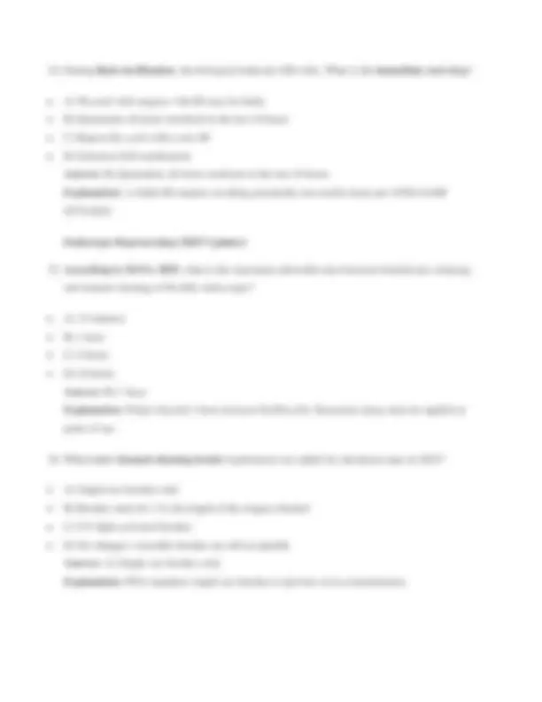 CRCST Certification Exam 2025/2026: 100 Practice Questions & Answers ...
