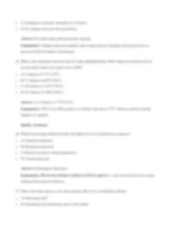 CRCST Certification Exam 2025/2026: 100 Practice Questions & Answers ...