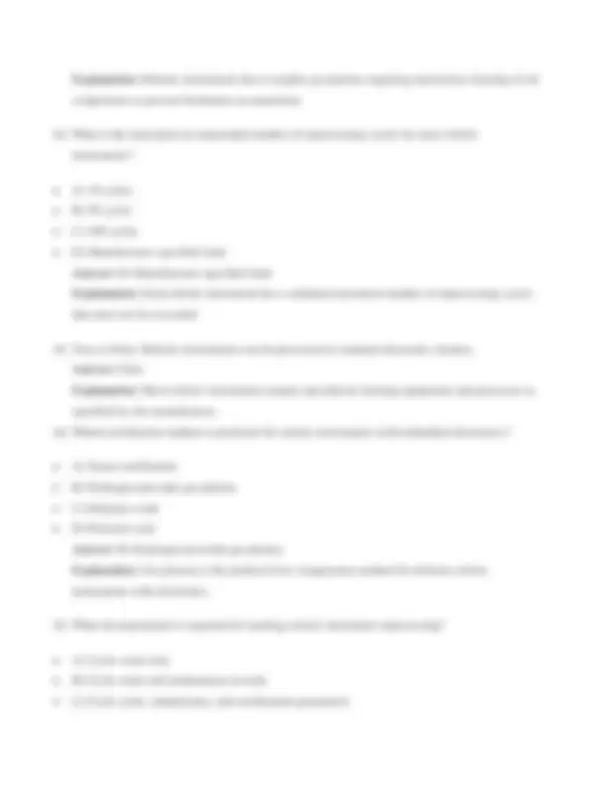 CRCST Certification Exam 2025/2026: 100 Practice Questions & Answers ...