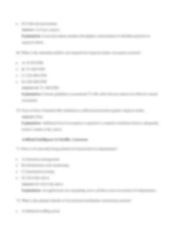 CRCST Certification Exam 2025/2026: 100 Practice Questions & Answers ...