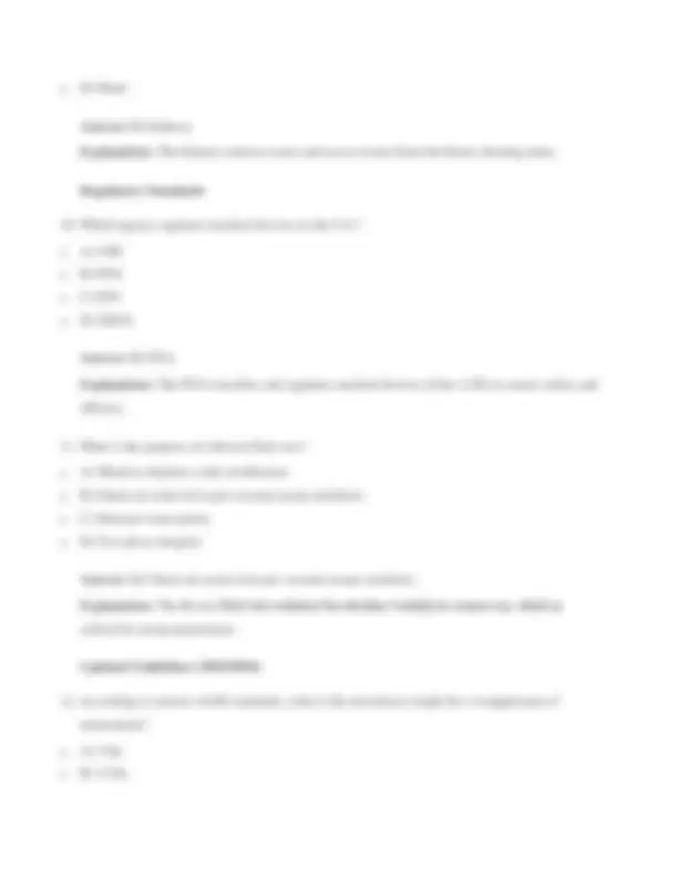 CRCST Certification Exam 2025/2026: 100 Practice Questions & Answers ...