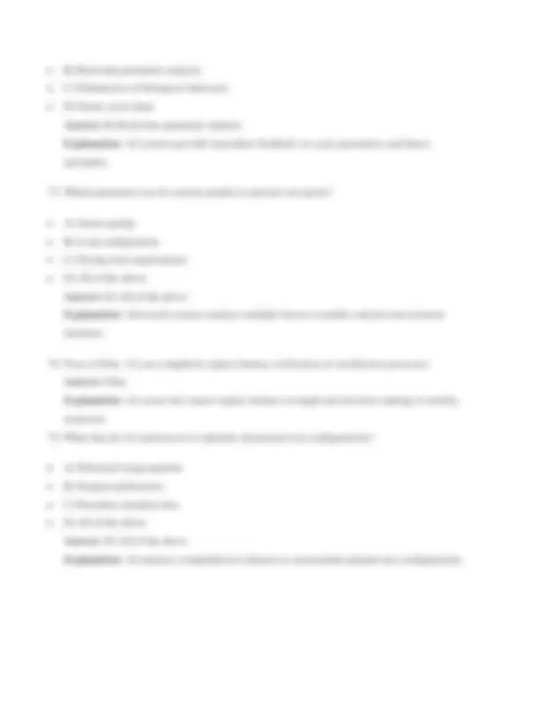 CRCST Certification Exam 2025/2026: 100 Practice Questions & Answers ...