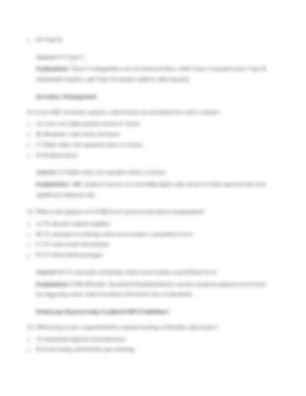 CRCST Certification Exam 2025/2026: 100 Practice Questions & Answers ...
